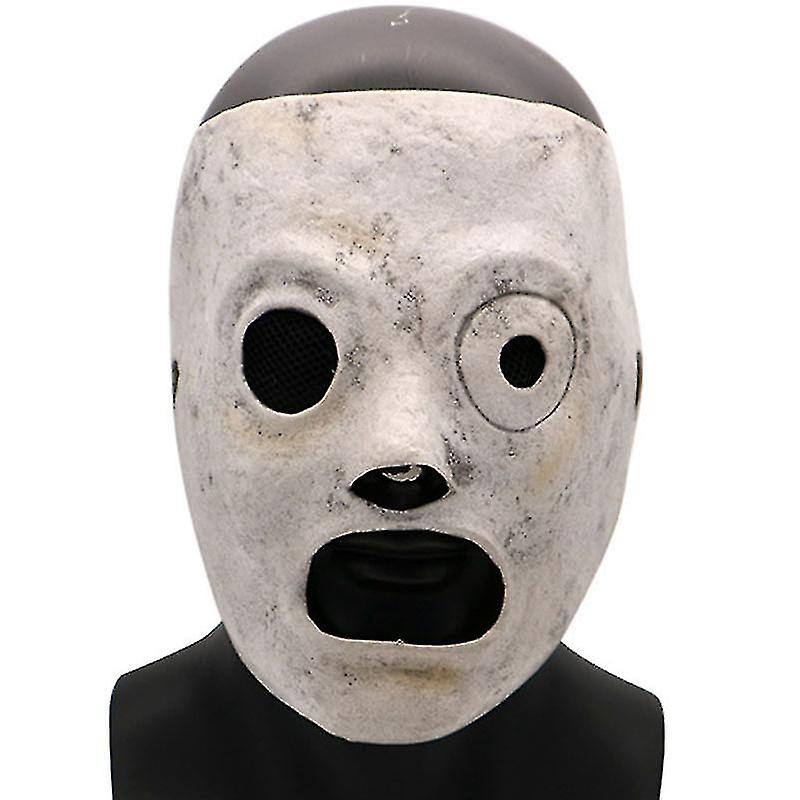 (Y)Taylor Cosplay Latex Masks Slipknot Corey Cosplay Spook Party ...